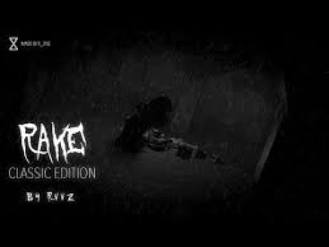 THE RAKE: Halloween Music