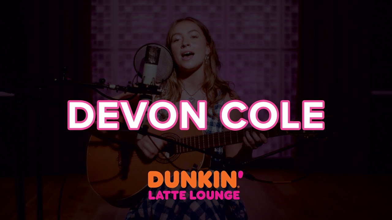 Home | Dunkin' Latte Lounge