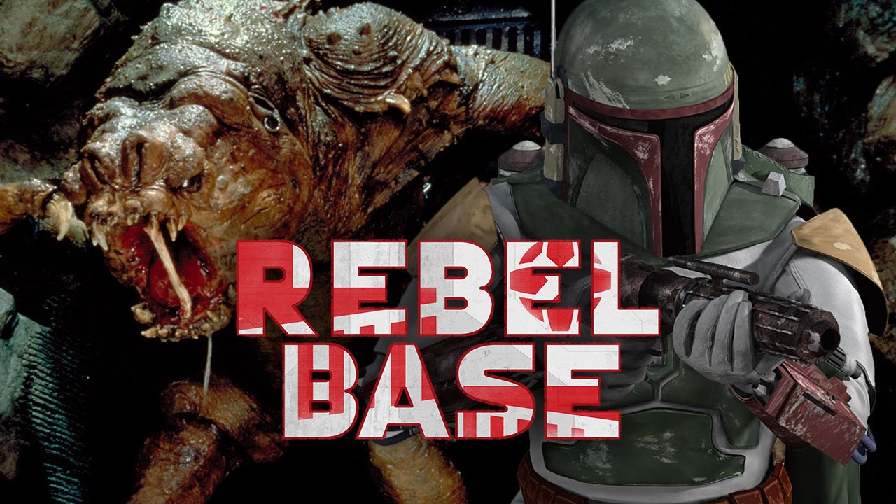 What We Want from the Star Wars Spin-offs - Rebel Base - YouTube