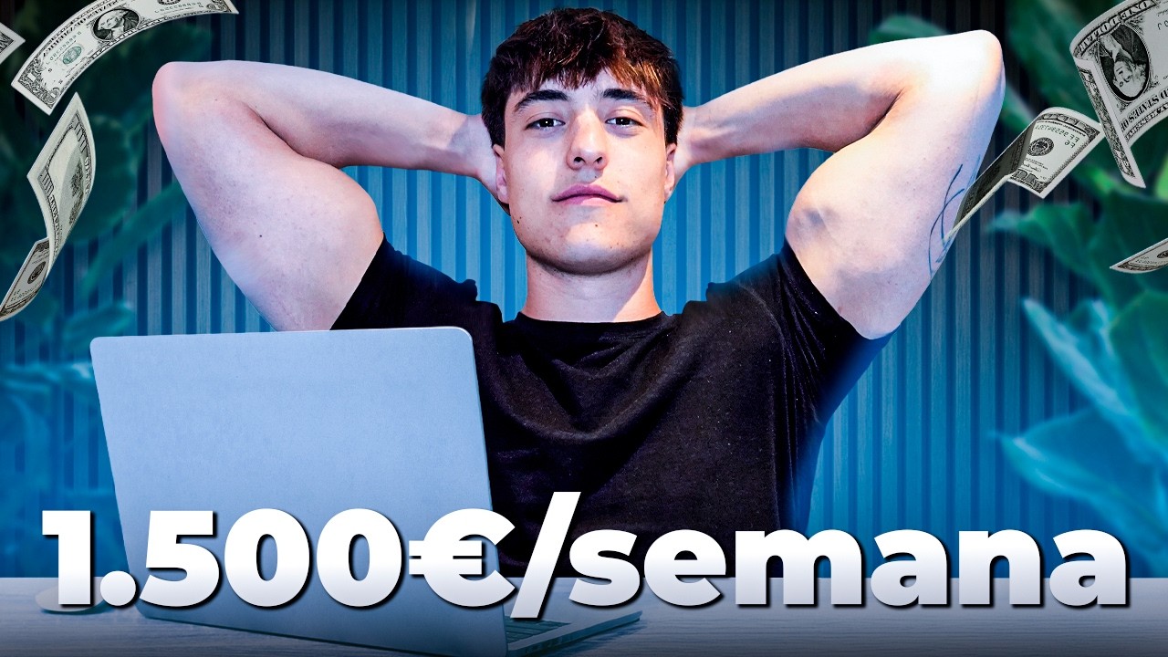 Cómo Ganar Dinero por Internet en 2026 Rápidamente (Guía Completa ...