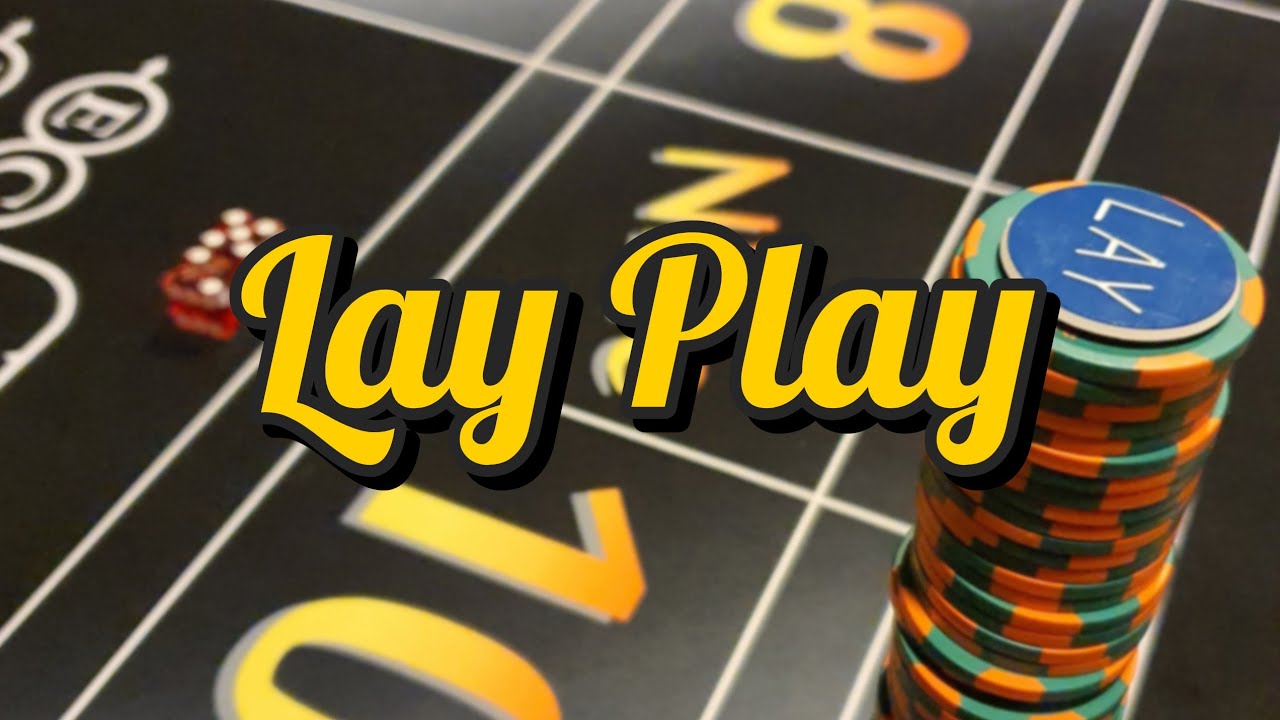 Lay play - YouTube