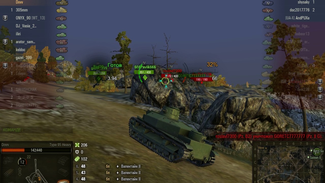Type 95 - YouTube