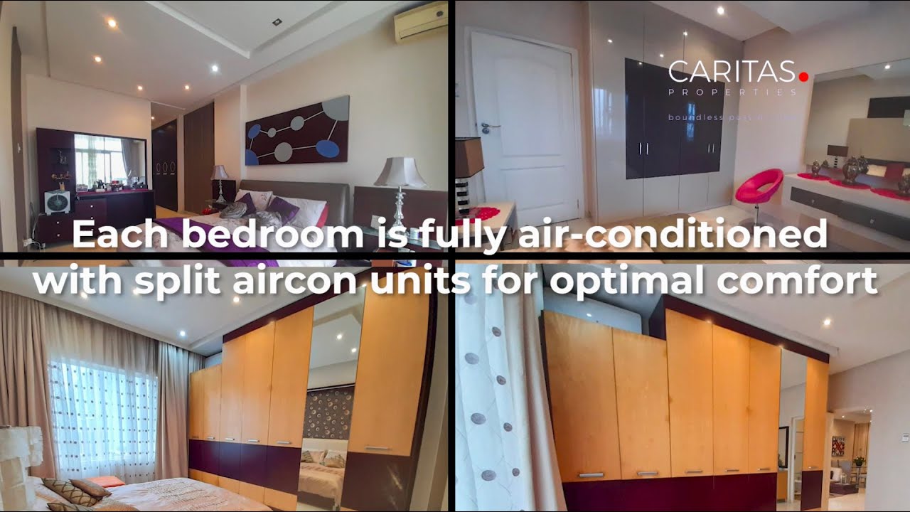 Luxurious 8th Floor Apartment with Stunning Views of the Indian Ocean ...