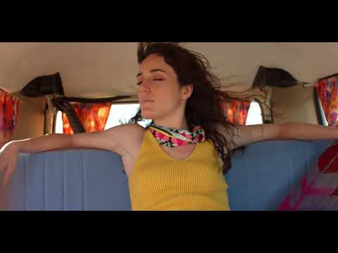 ANTALYA MERHABA RUS FİLMİ (ALMANCA)