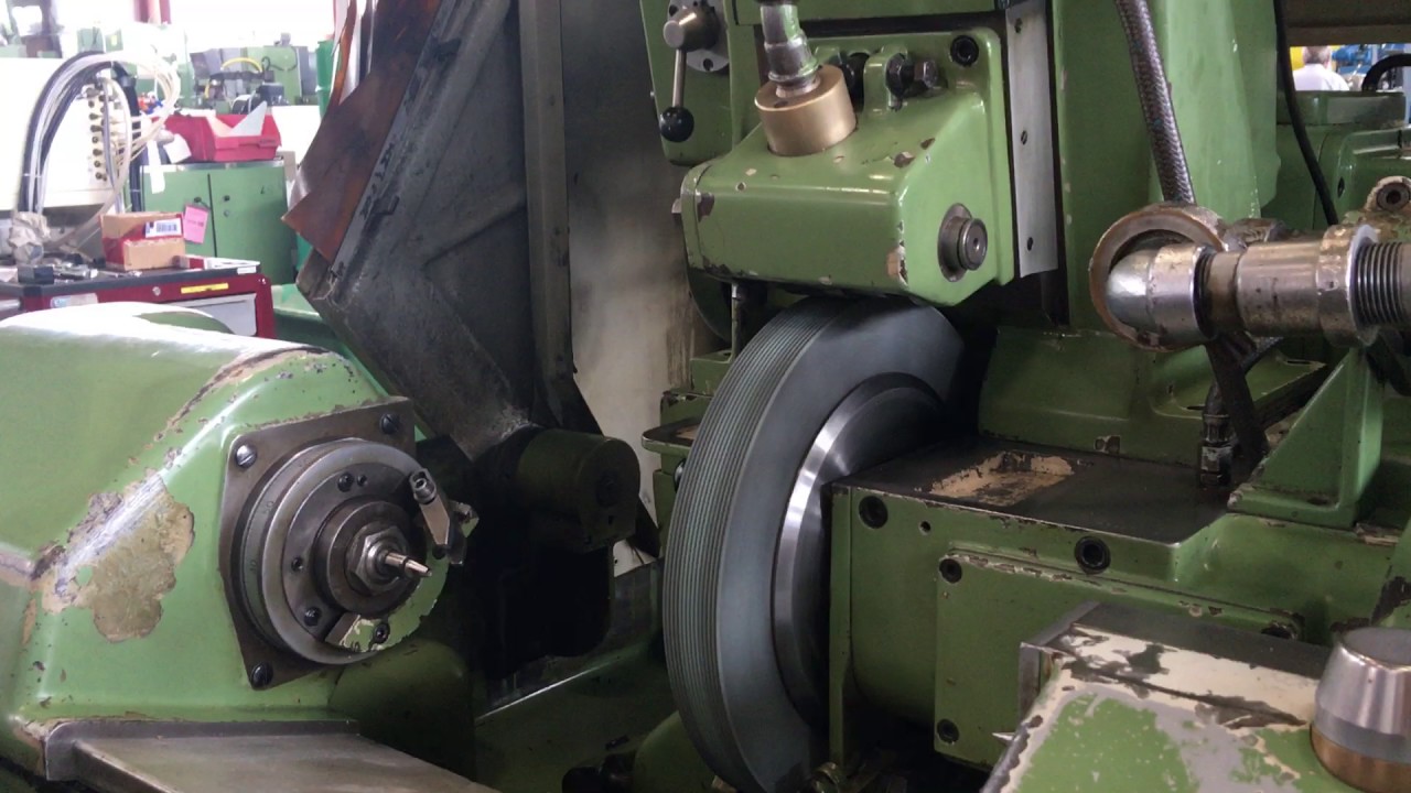 REISHAUER US - YouTube