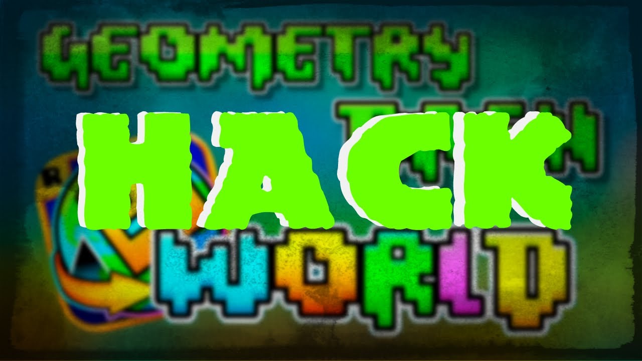 Geometry Dash World Hack - Free Orbs, Diamonds, Stars and Keys (iOS ...