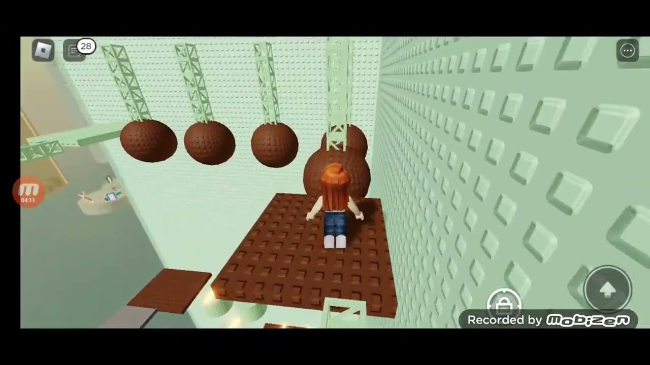 PASTEL OBBY Jugamos El Obby Mas Kawaii De Roblox! Sanrio Obby! EN ...