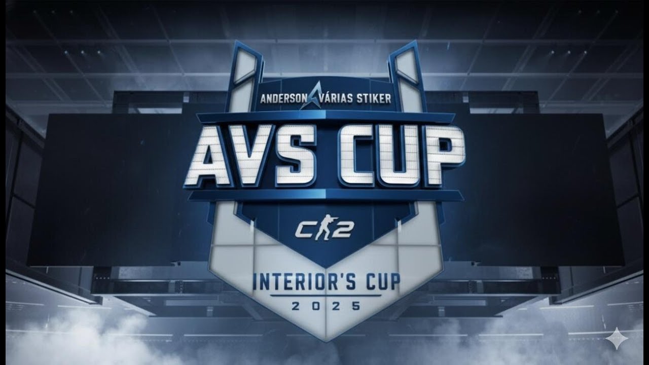 AVS CUP Temporada 2, Dia 1 jogos md1 primeira rodada - YouTube