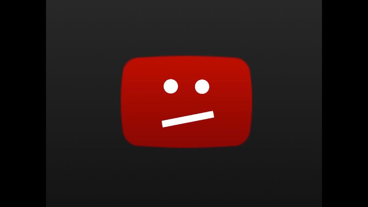 This stream has no thumbnail - YouTube