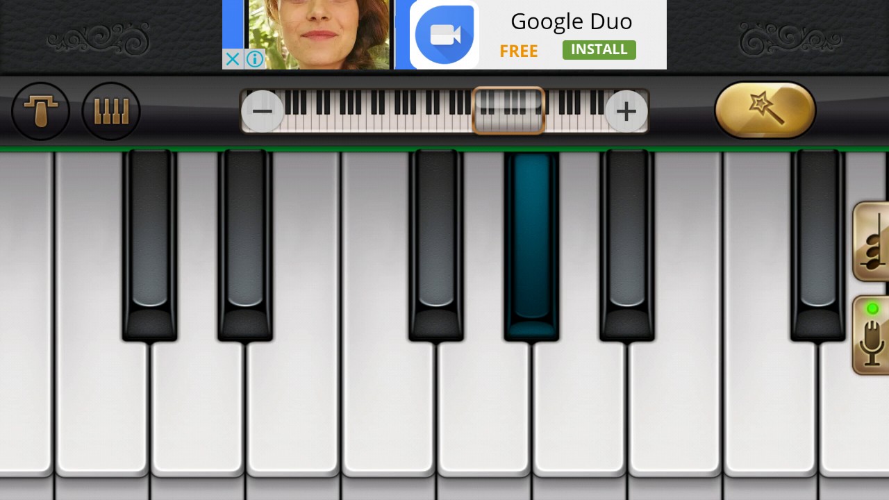 How to play national anthem - YouTube