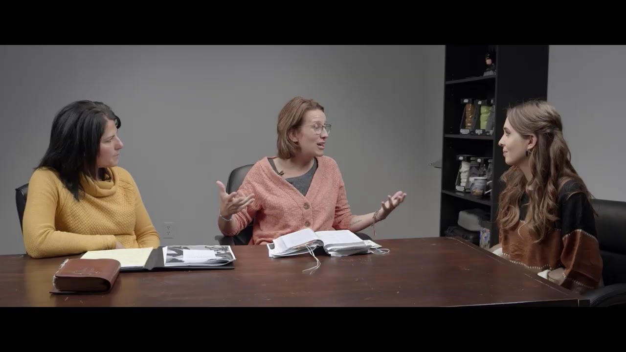 Enjoying Jesus - Discipline Overview - YouTube