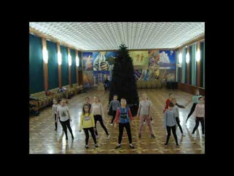 Ego - Willy William - zumbadeti - Rovenki