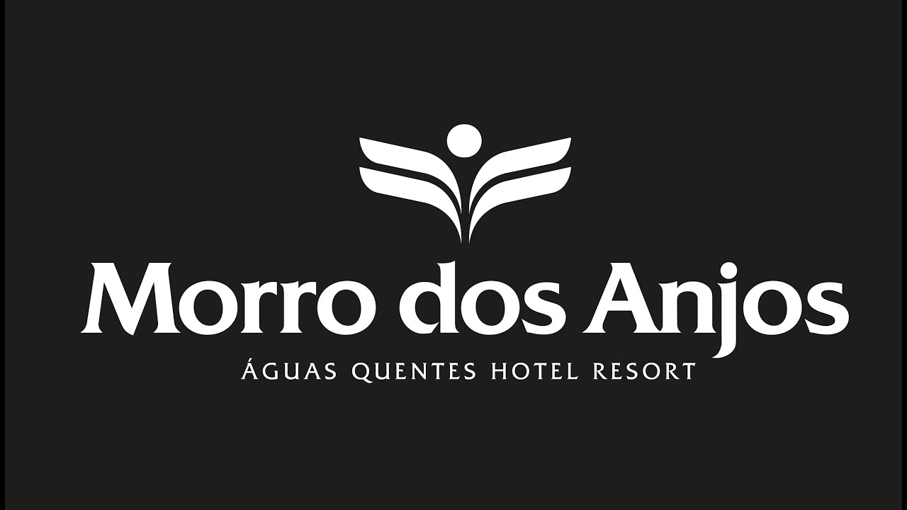 Morro dos Anjos - Águas Quentes Hotel Resort - YouTube