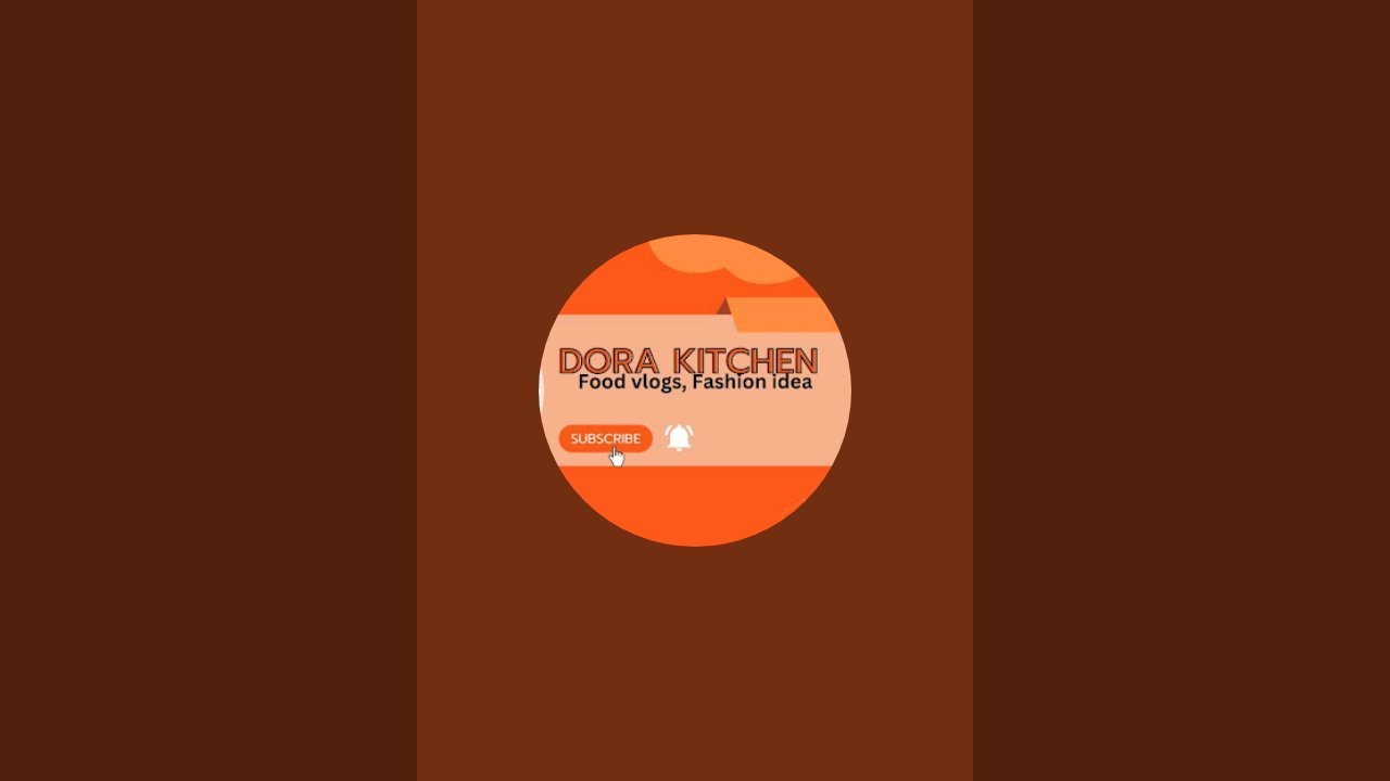 Dora kitchen is live!Cook with me How To make Delicious Fish STEW#food ...
