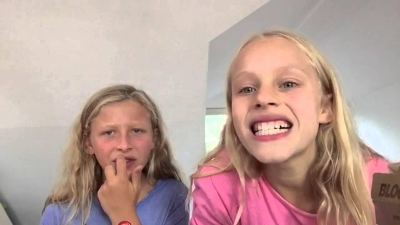 Rare dingen proeven - YouTube