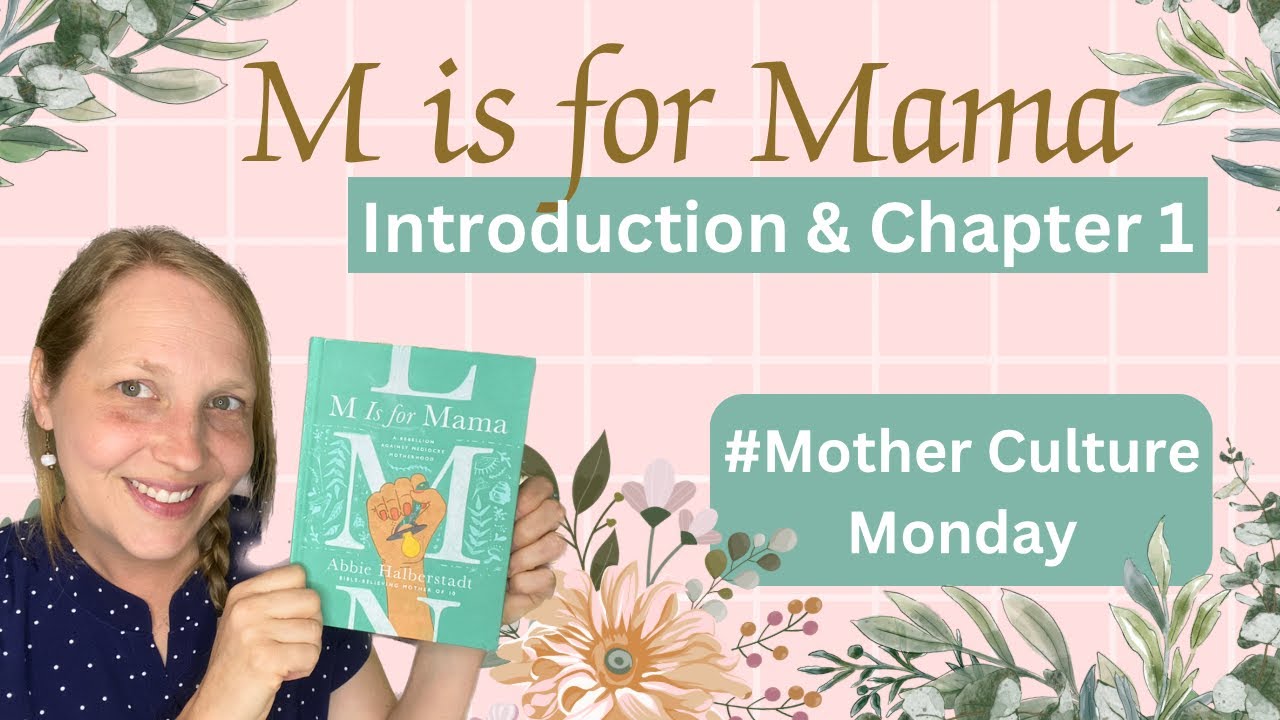 Fighting back in the culture of Mediocre Motherhood | M is for Mama ...