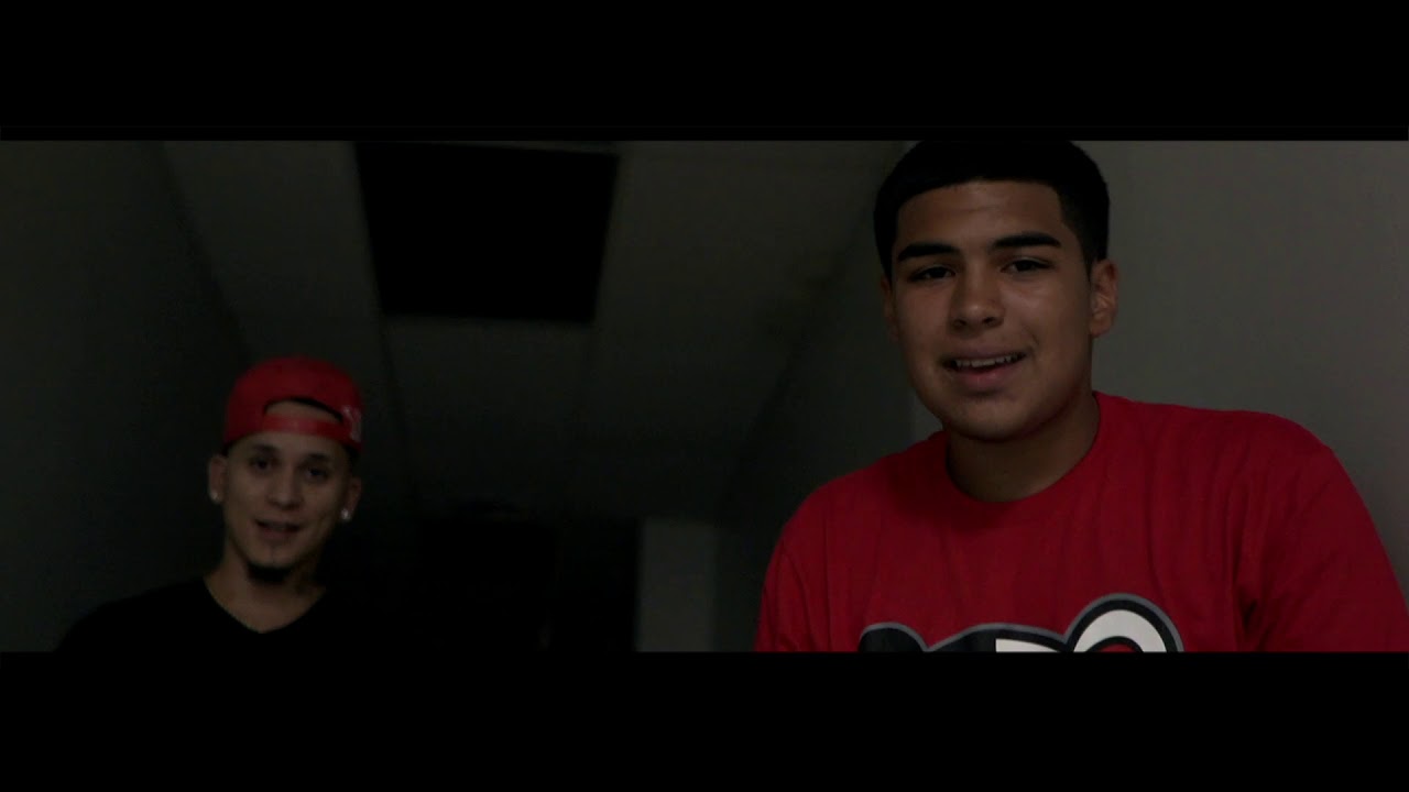 AR-15 Ft Lito Garcia -"Drip" (Official Video) - YouTube