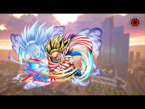 STAR AND STRIPE Ranked Gameplay Highlights 🔥 High Kill Match | MHUR