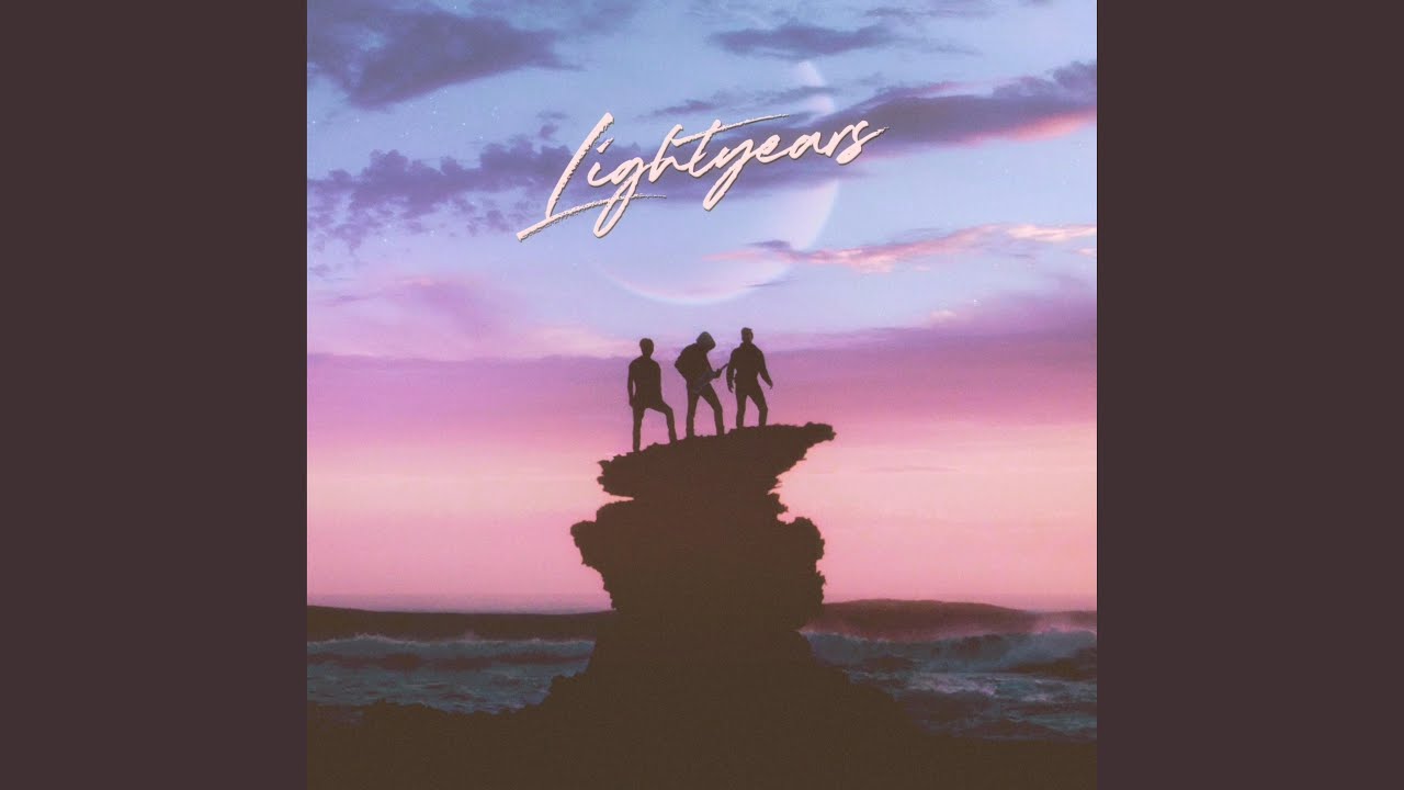 Lightyears (feat. September 87) - YouTube