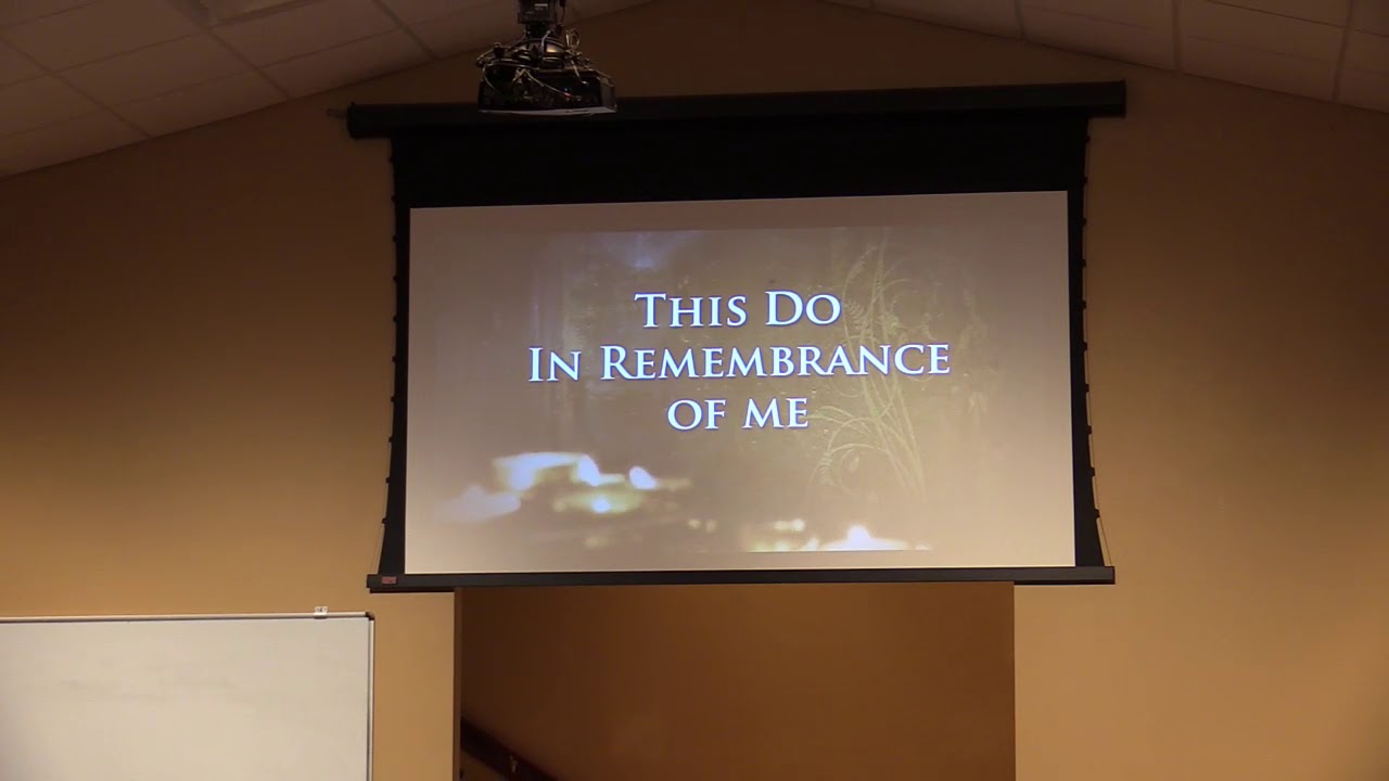 Phillipians by David Smitherman - YouTube