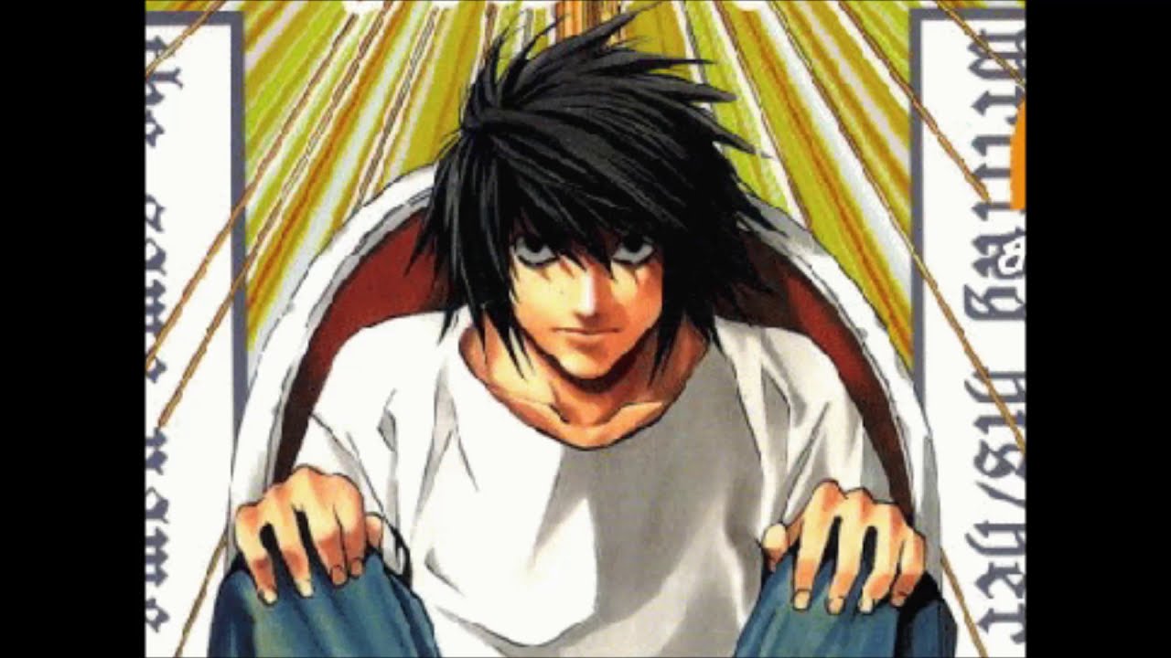 L's theme A - YouTube