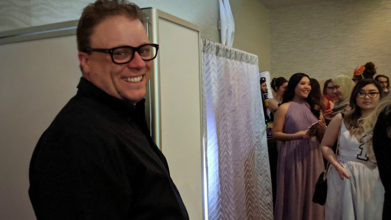 Forest Lawn High School Grad 2019 - YouTube