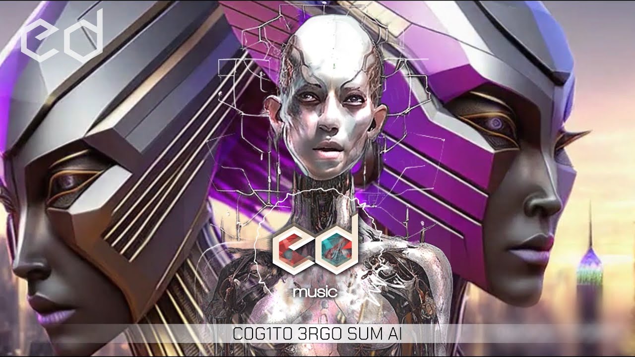 Enrico Deiana - GAMEBREAKER GAMBIT Cogito Ergo Sum AI - YouTube