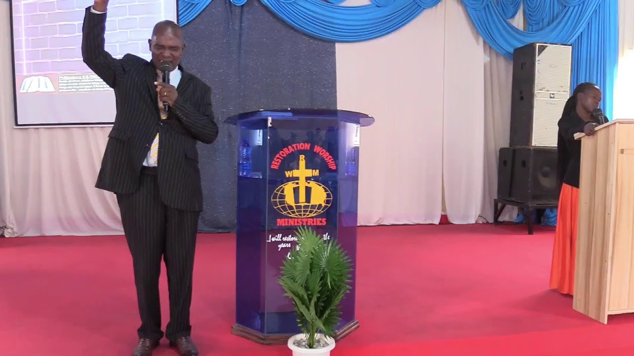 STRIVING FOR REPUTABLE THINGS [PHILLIPIANS 4:8] - YouTube