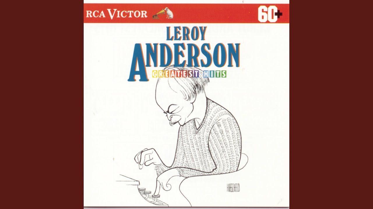 Blue Tango - YouTube