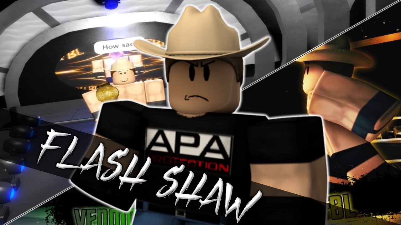 FO!: "Fly From The Inside" Flash Shaw 2nd Theme Song - YouTube