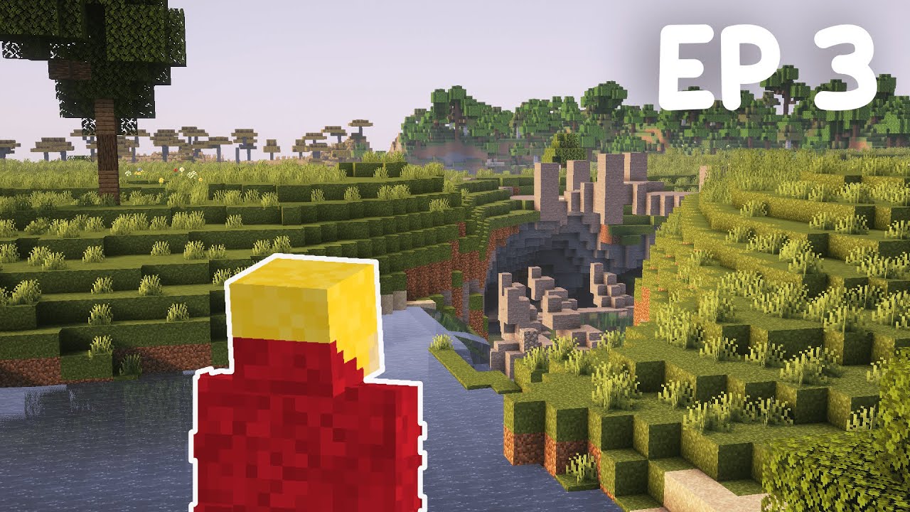 This Minecraft build looks CRAZY! - YouTube