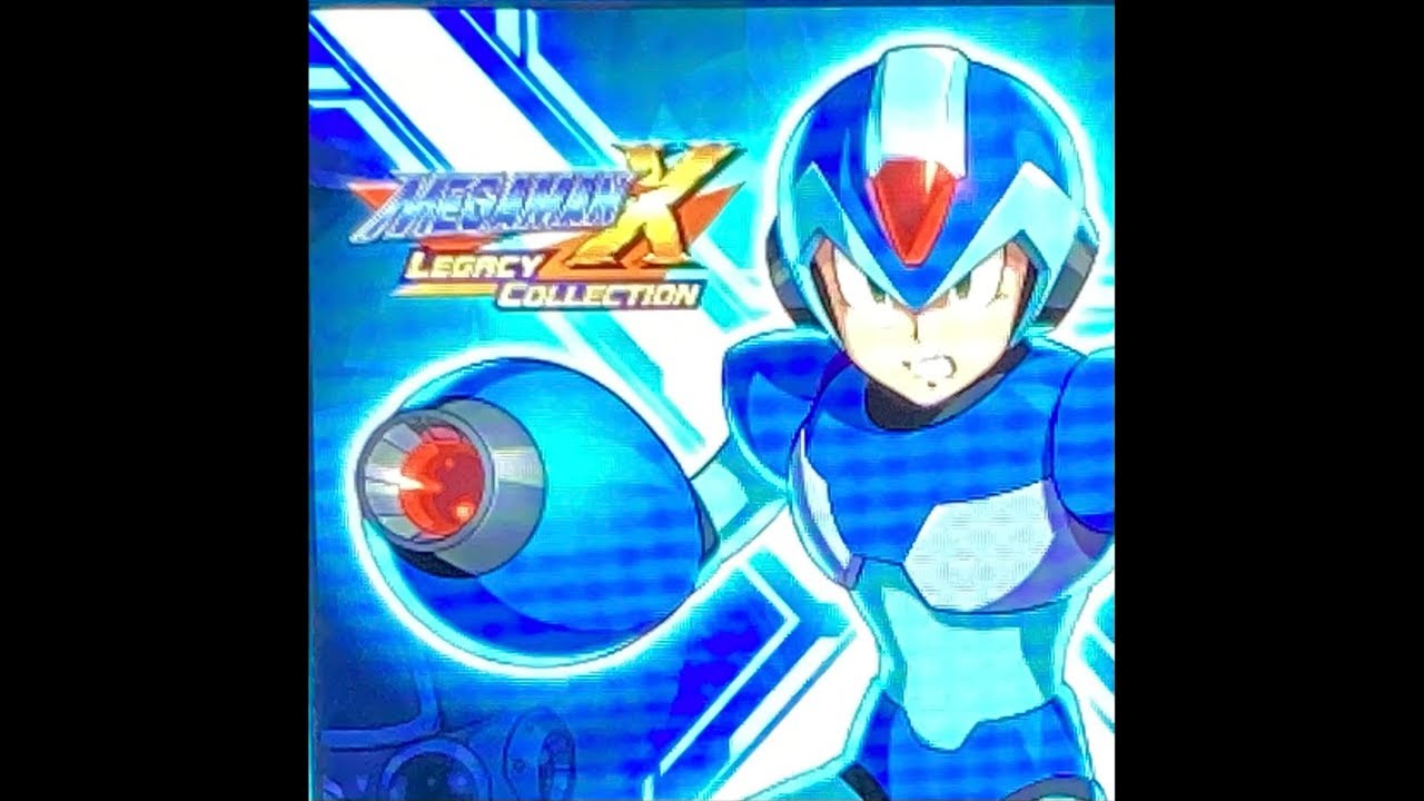 🔴Mega Man X 1st Speed run attempt LIVE🔴 - YouTube