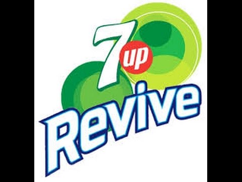7UP Revive Energy Drink review - YouTube