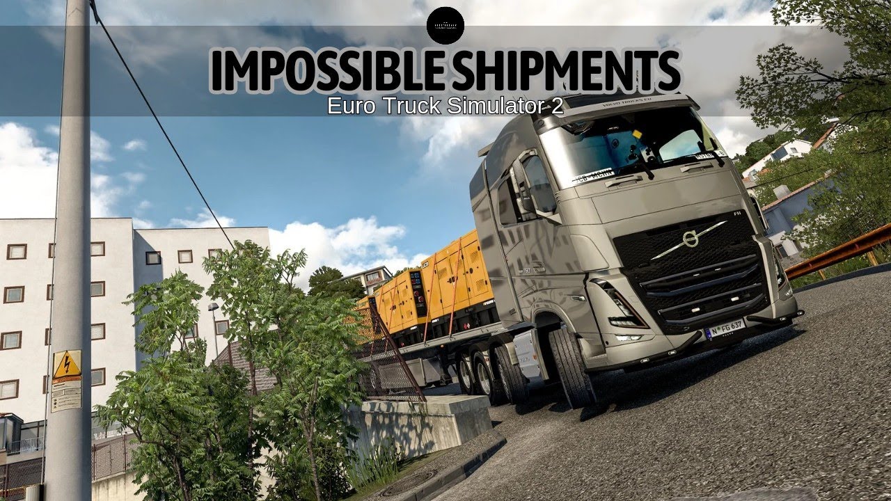 Ets2world World Of Trucks