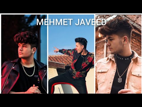 MEHMET JAVEED TİKTOK AKIM VİDEOLARI | TİKTOK FENOMENİ | #1