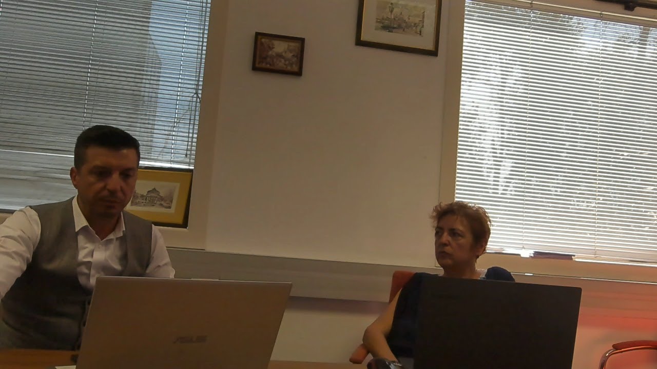 Despre relatiile de munca cu Magda VOLONCIU - YouTube