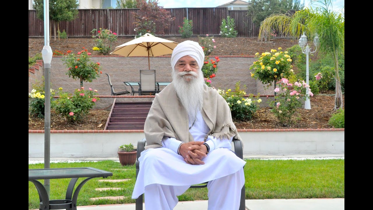 2nd January 2020 Children Simran Program - YouTube