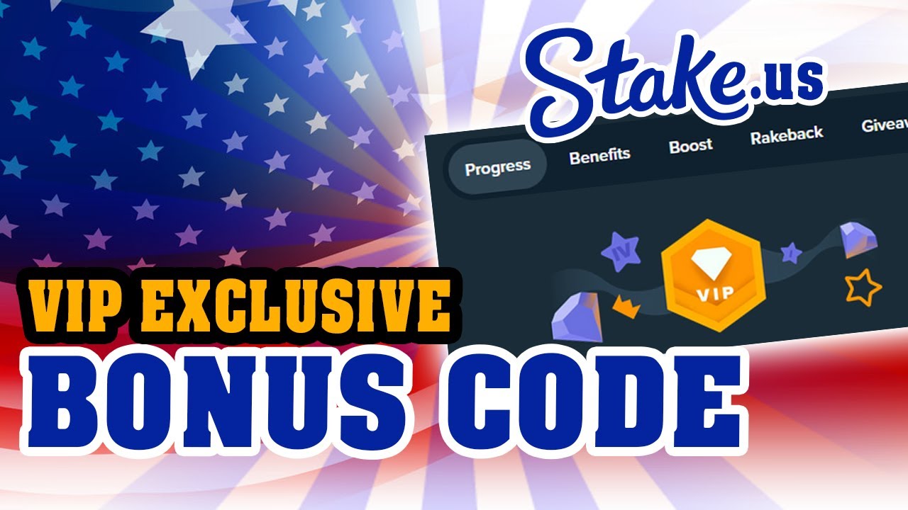 Stake USA Review With BEST BONUS 2023! - YouTube