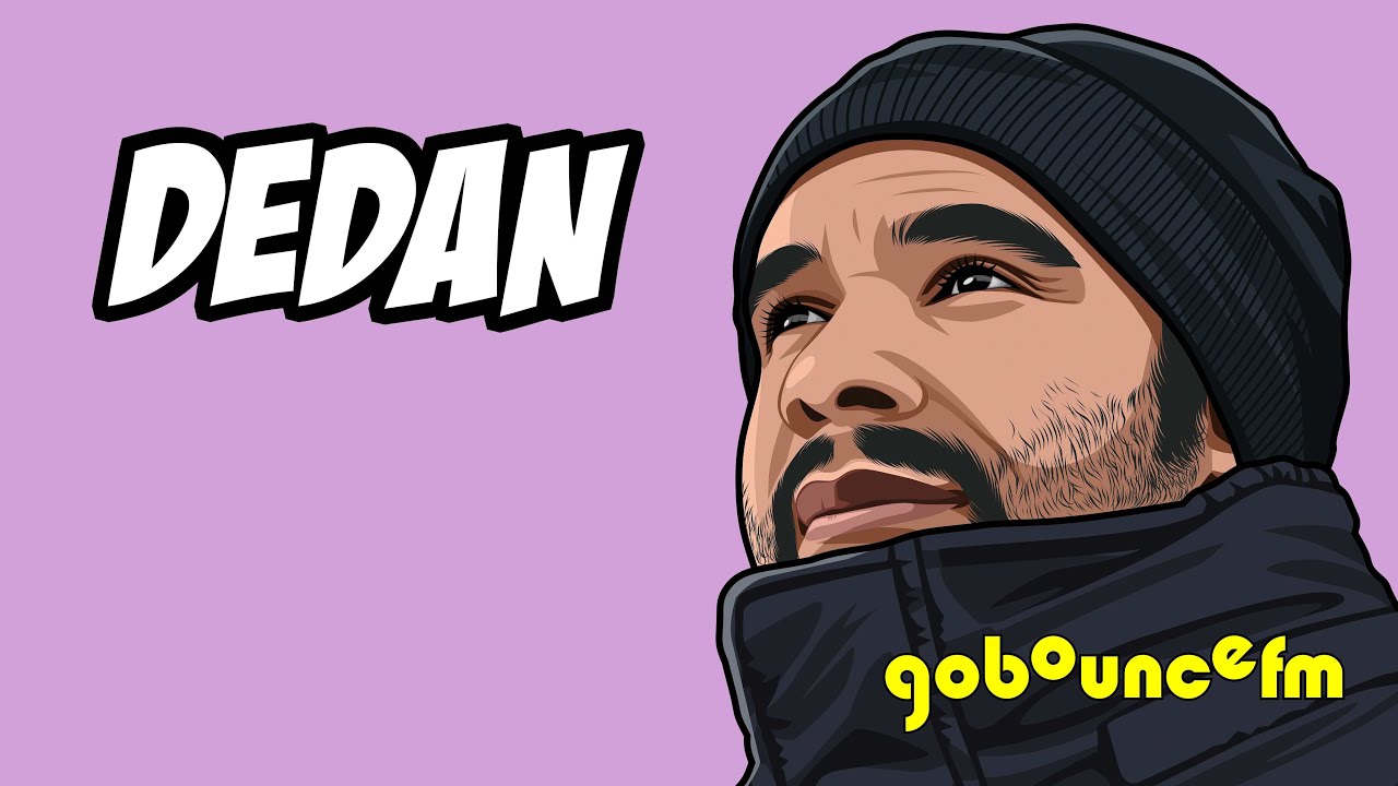 E132 - Oakland - The DJ Dedan Interview - Episode 132 - YouTube