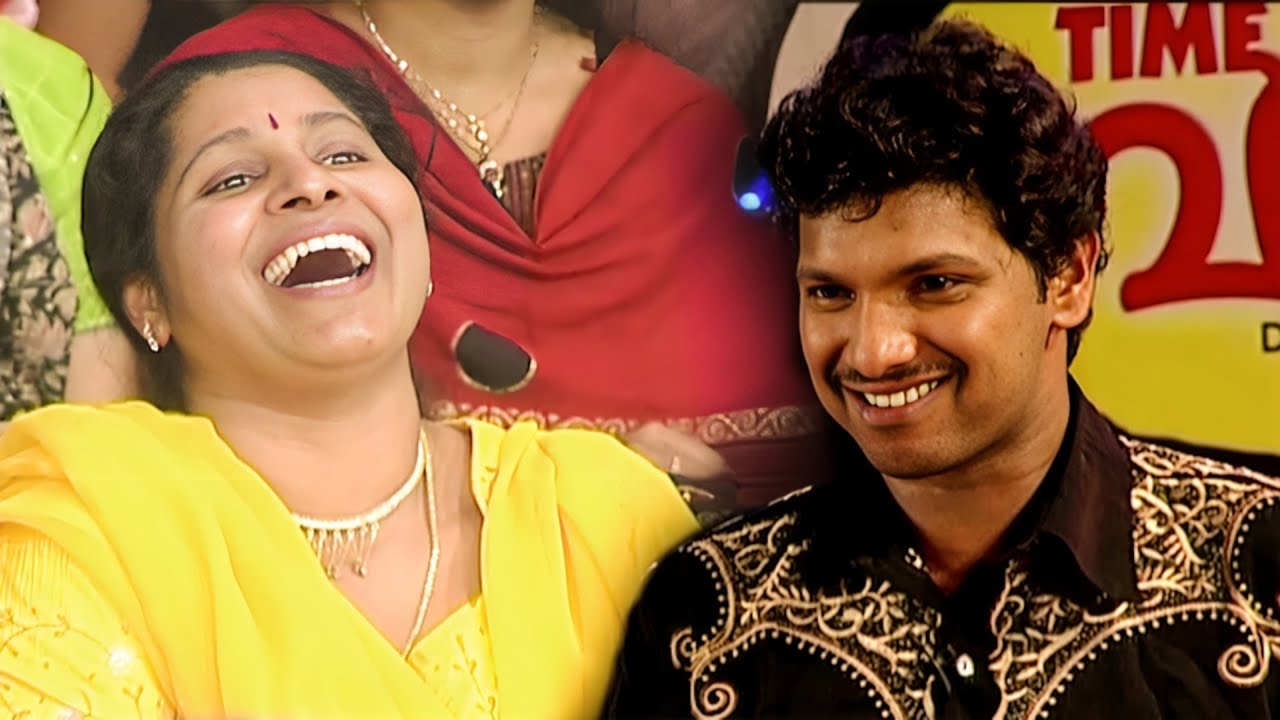 കാണികൾ ഒന്നടങ്കം പൊട്ടിചിരിച്ച കിടിലൻ മിമിക്രി | Time Pass Comedy ...
