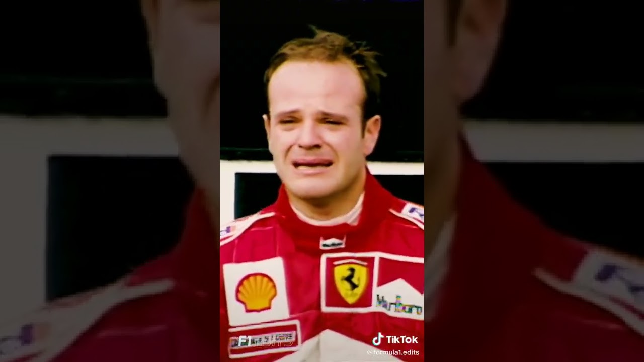 Emotional F1 Moments - YouTube