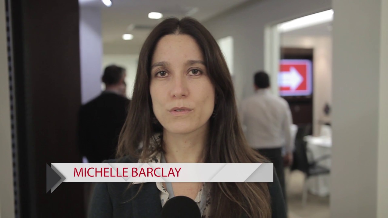 Mindset_ Michelle Barclay CMS Grau - YouTube