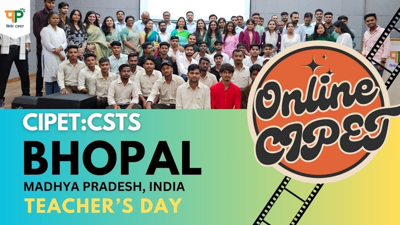 Teacher Day 2024 - YouTube