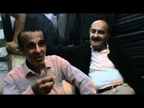 Nametebotan/Cizirabotan/Cizre/Saki silhedin cicek terzi sait ve adnan hiseyn roportaj 2011