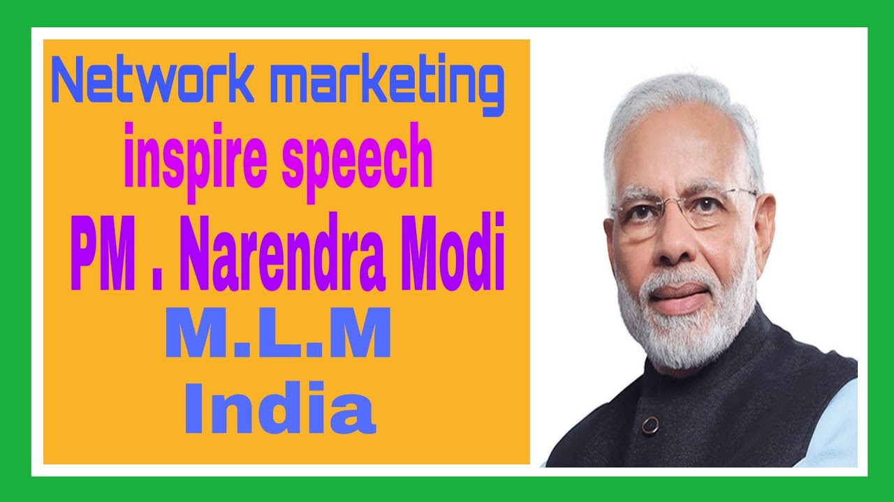 #network marketing# Jab creation speech 🇮🇳 PM Narendra Modi 💪 - YouTube