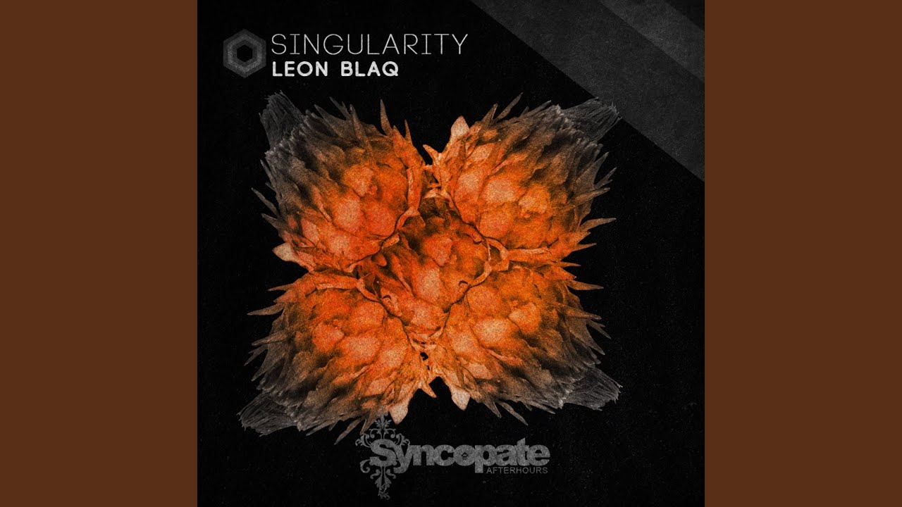 Singularity (Original Mix) - YouTube