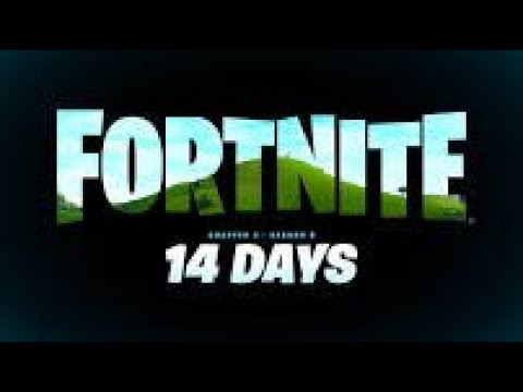 FRIDAY NIGHT FORTNITE - YouTube
