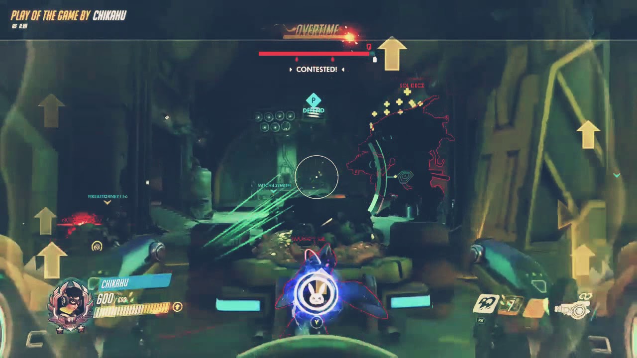 《DVA ULT/POTG COMPILATION》 - YouTube