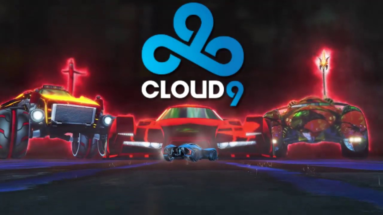 Jknapsack - G2 vs C9 | Rocket League meme - YouTube