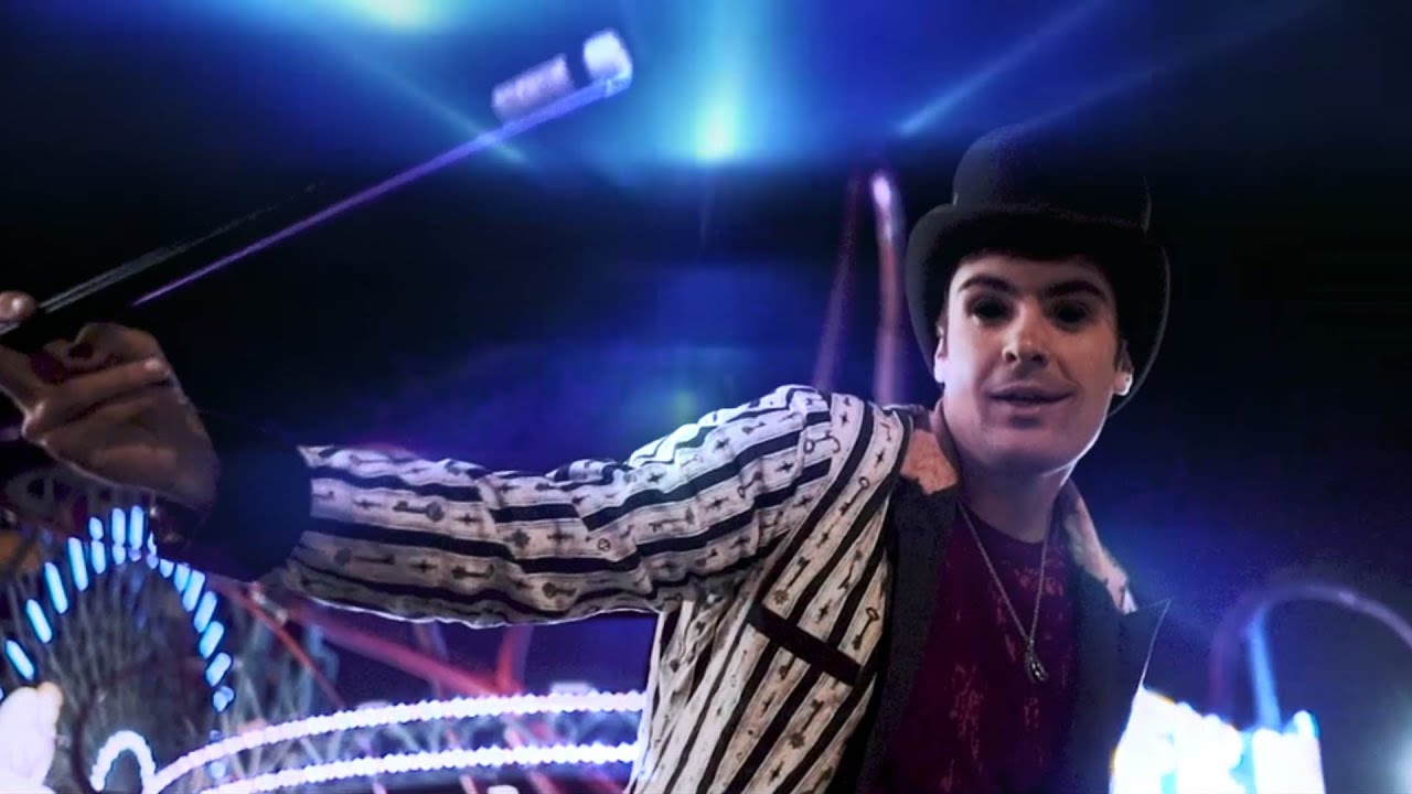 DanielFromSalem - So Loco - YouTube